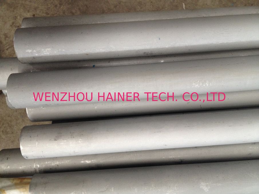 310S 2205 AP Finished Small Diameter Stainless Steel Tubing For ...