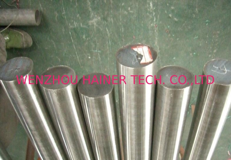 DIN17440 Dia 2.5mm to 400mm H9/H11 Polished Stainless Steel Rods ...